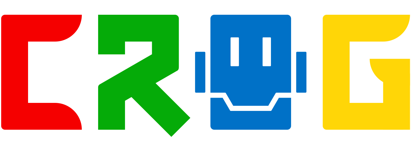 CROG International - Kursus Robotik Jogja Dan Kursus Game